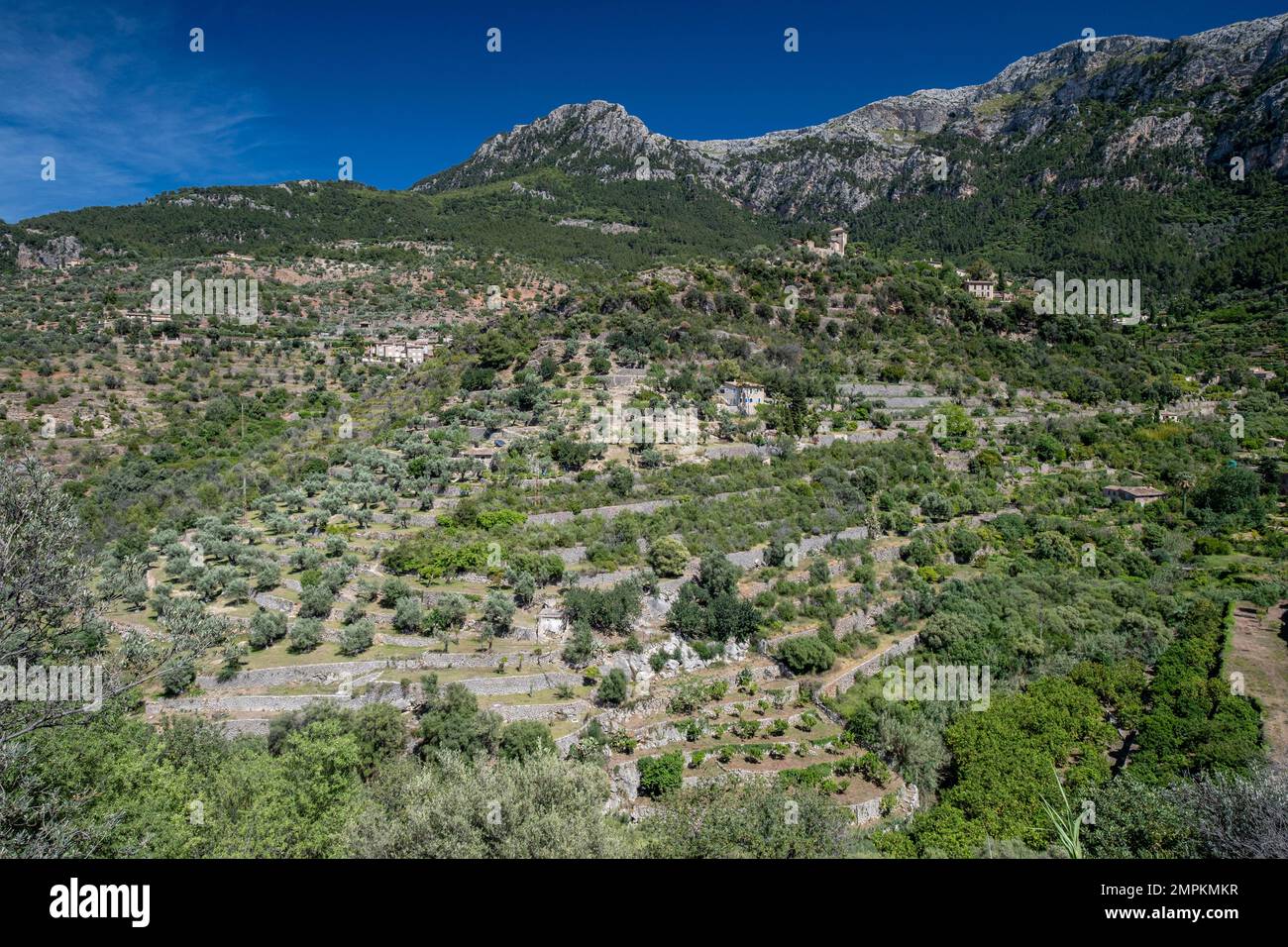 Comunidades autonomas provincias hi-res stock photography and images ...