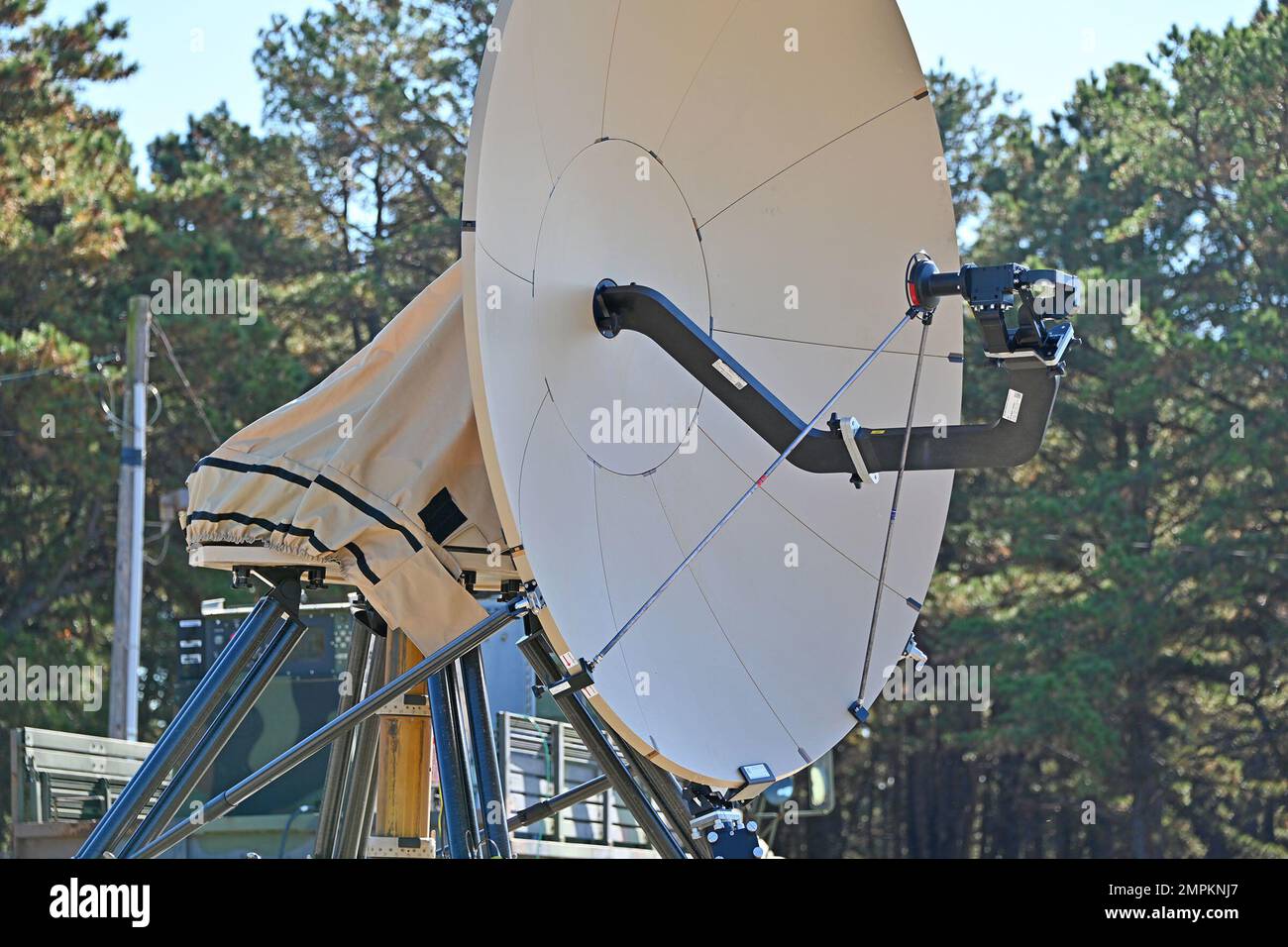 The CCDC C51SR are on Fort Dix Complex Range 59C completing new ...