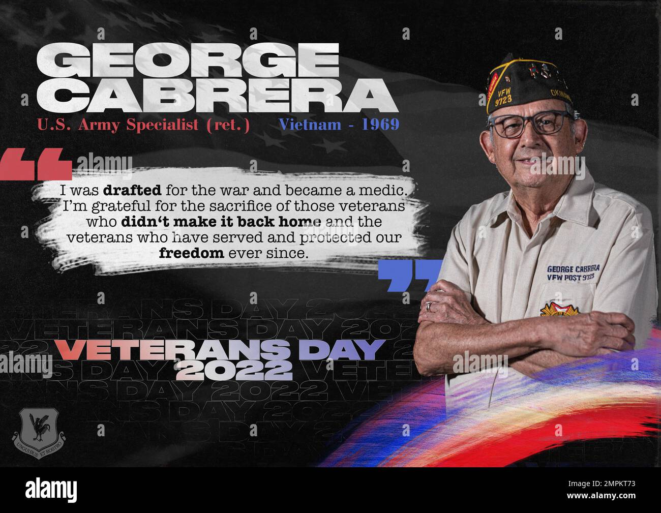 George cabrera hi-res stock photography and images - Alamy