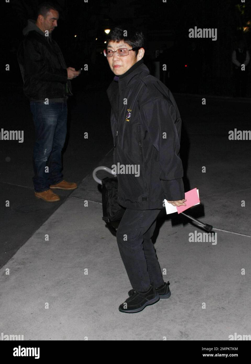 Tida woods hi-res stock photography and images - Alamy