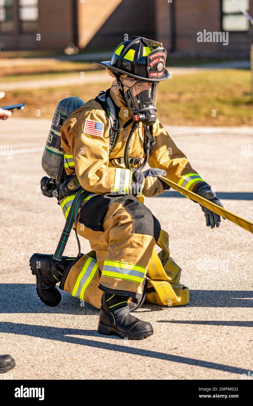 In the fourth episode of Behind the Triad, Fort McCoy Garrison ...