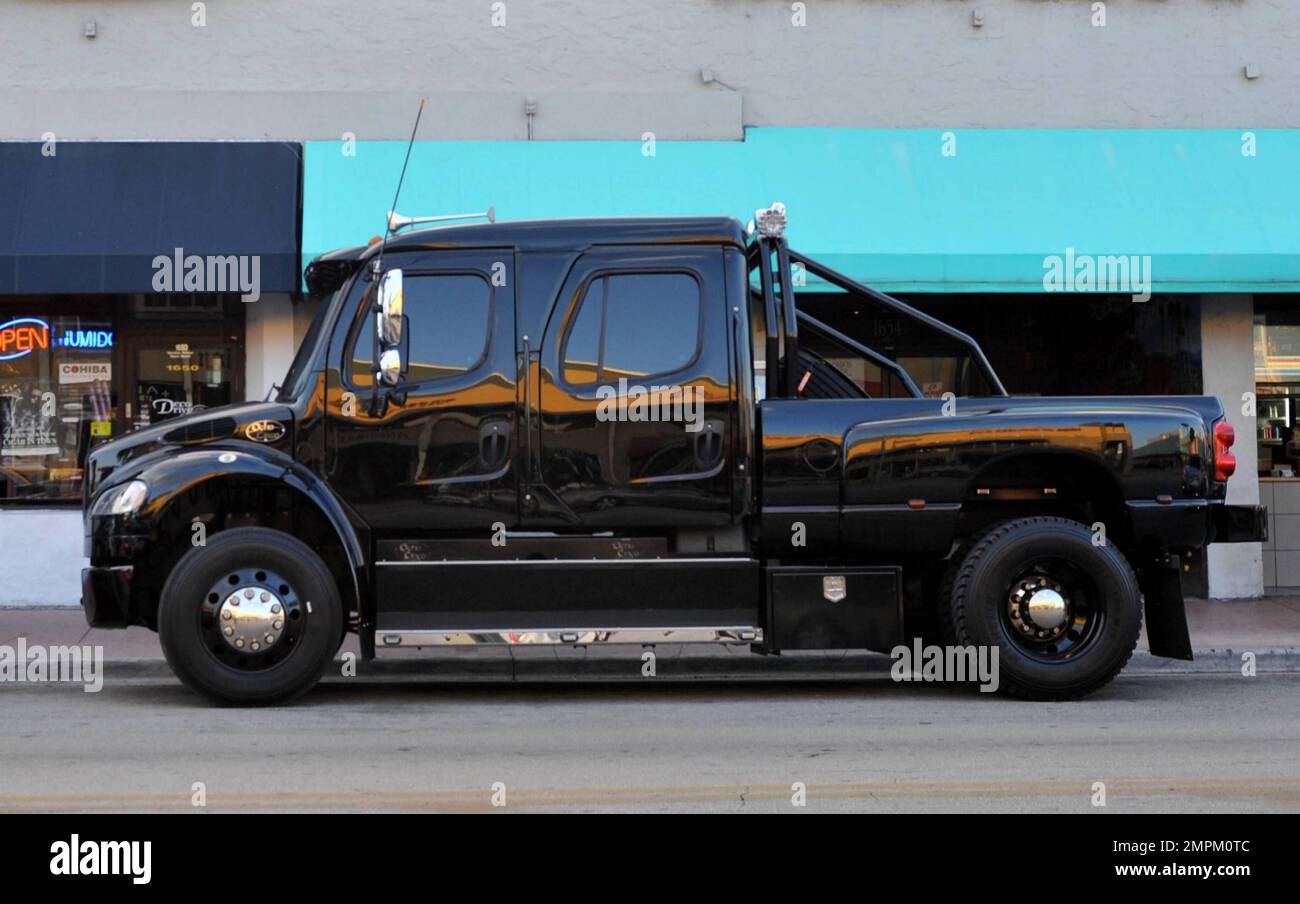F650 Super Duty