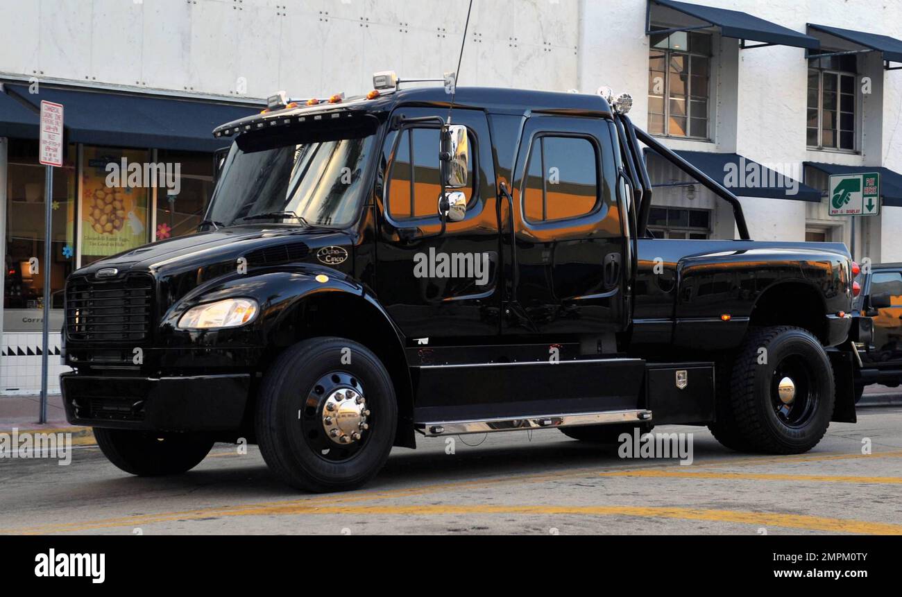 Ford F650