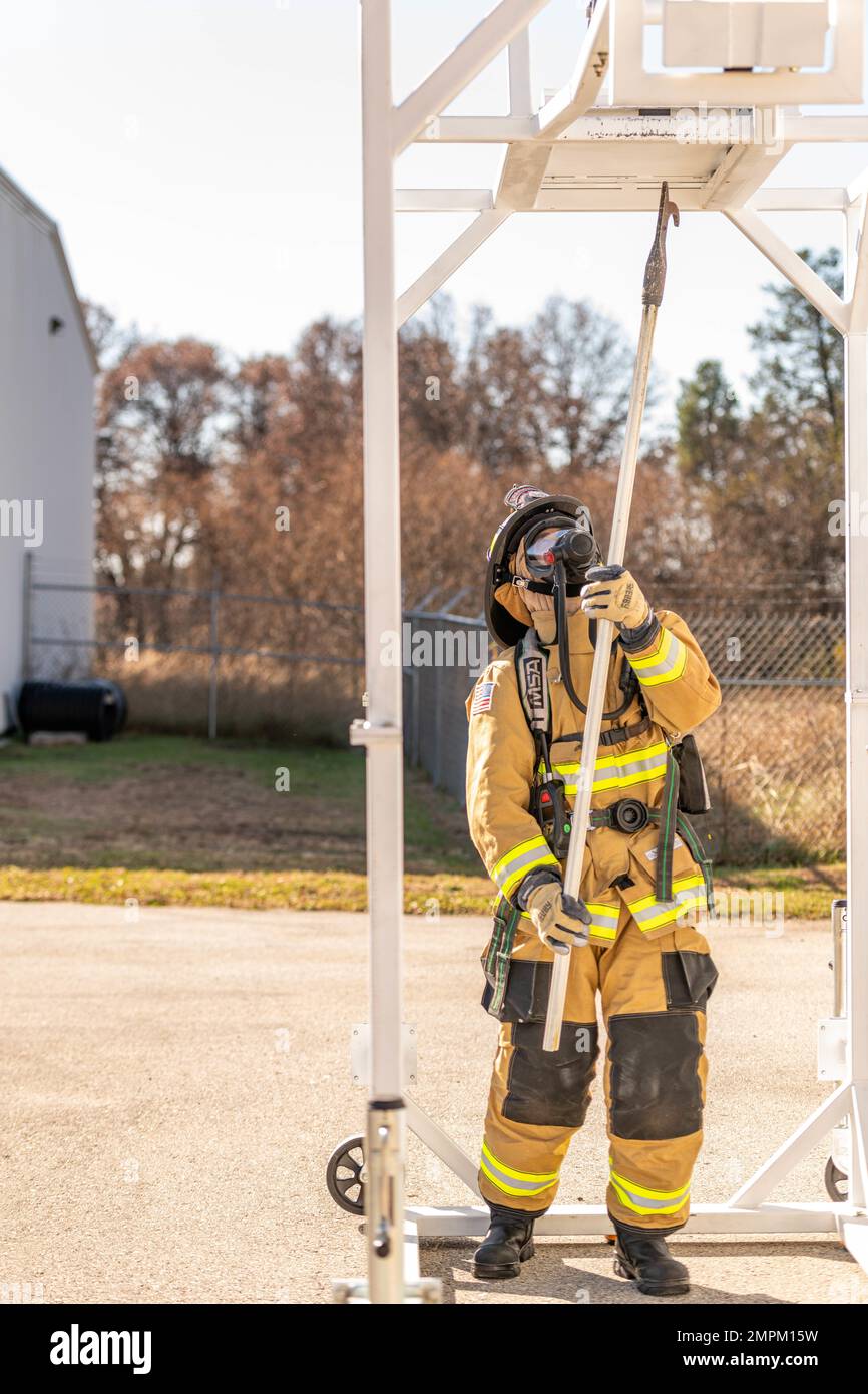 In the fourth episode of Behind the Triad, Fort McCoy Garrison ...