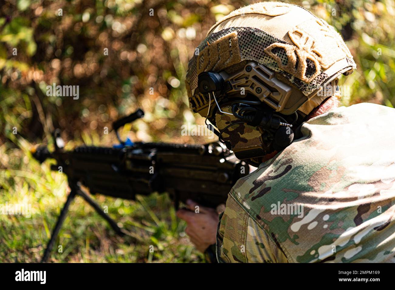 Ranger physical fitness test hi-res stock photography and images - Alamy