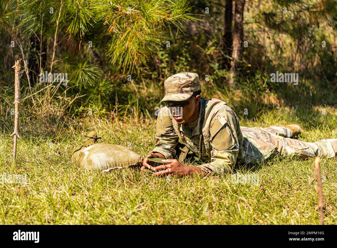 Ranger physical fitness test hi-res stock photography and images - Alamy