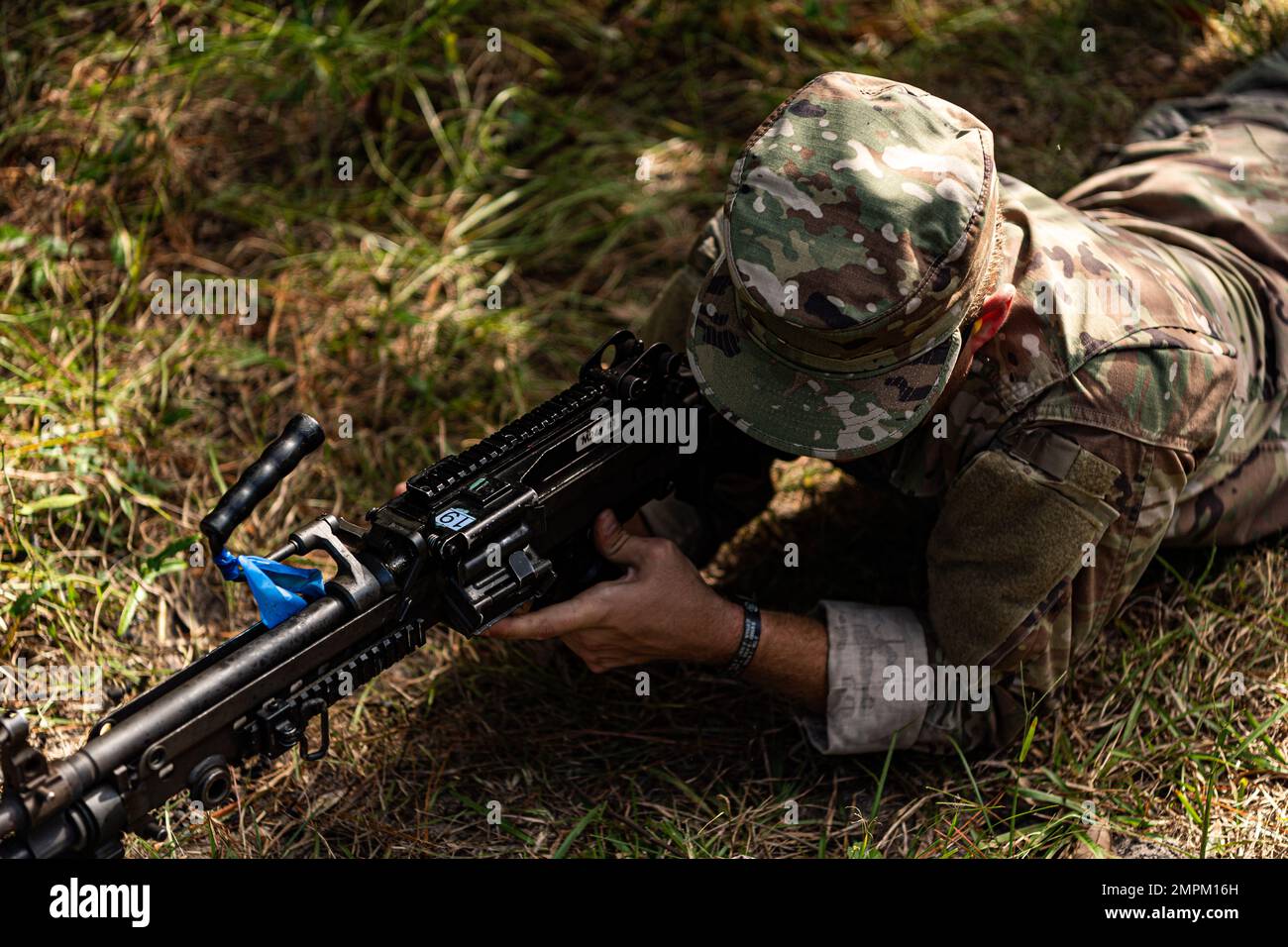 Ranger physical fitness test hi-res stock photography and images - Alamy