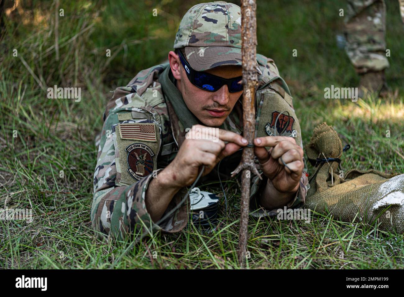 Ranger physical fitness test hi-res stock photography and images - Alamy