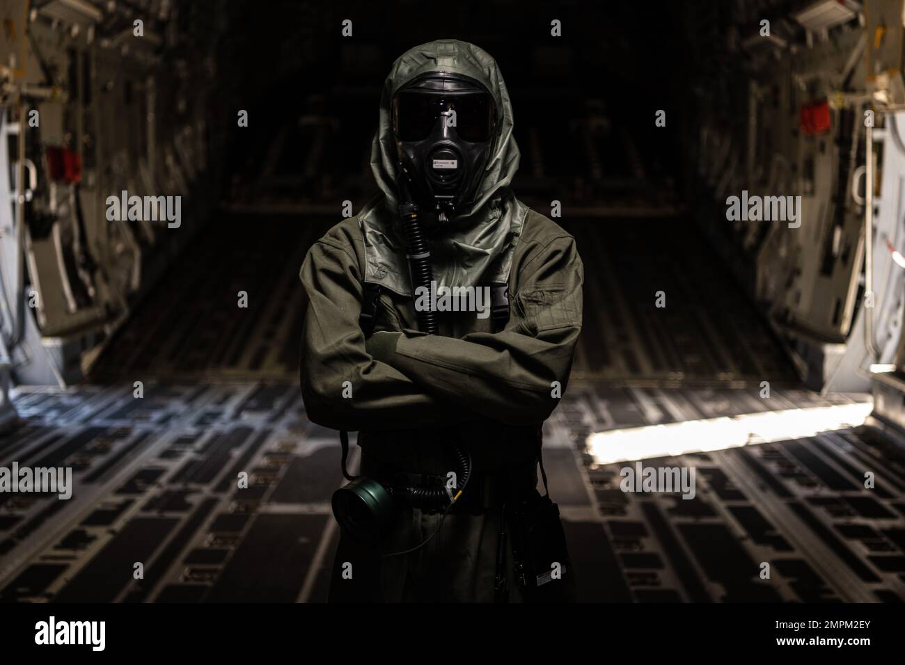 U.S. Air Force Senior Airman Mark Kim, 60th Operation Support Squadron ...