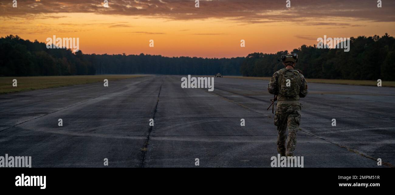 U.S. Air Force Staff Sgt. Conner Walsh, 628th Civil Engineering ...