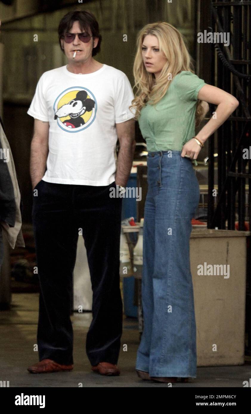 Katheryn winnick 2011 hi-res stock photography and images - Alamy