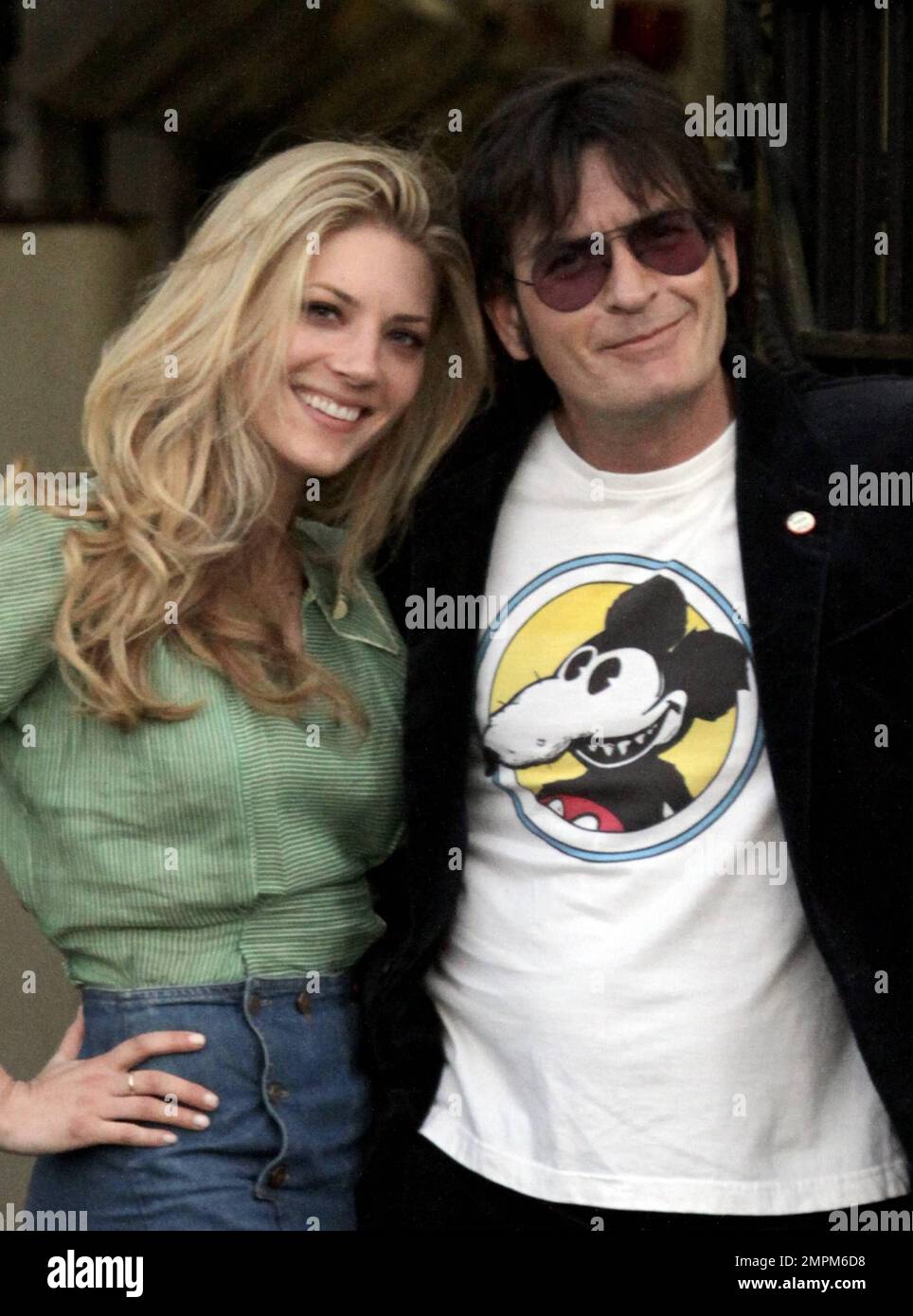 Katheryn winnick 2011 hi-res stock photography and images - Alamy