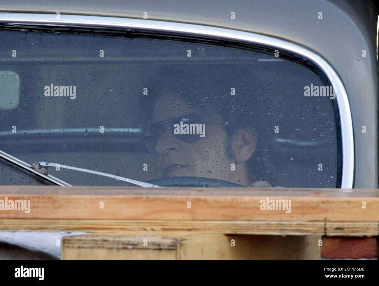 Katheryn winnick 2011 hi-res stock photography and images - Alamy