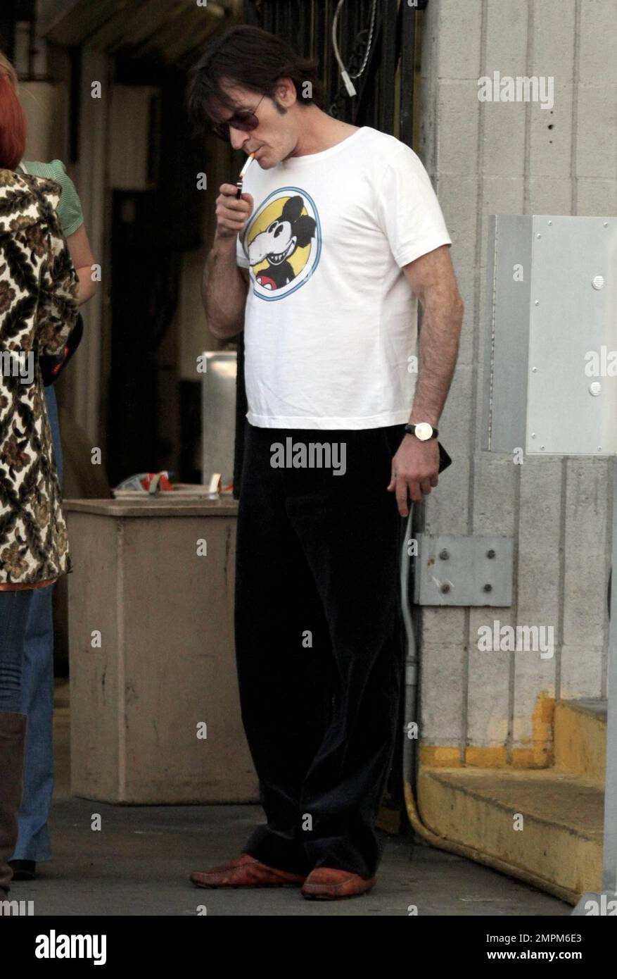 Katheryn winnick 2011 hi-res stock photography and images - Alamy