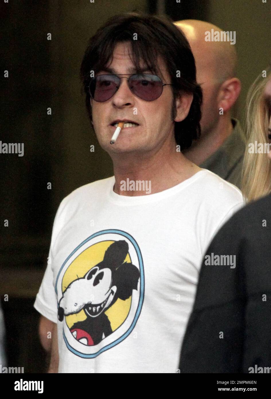 Katheryn winnick 2011 hi-res stock photography and images - Alamy