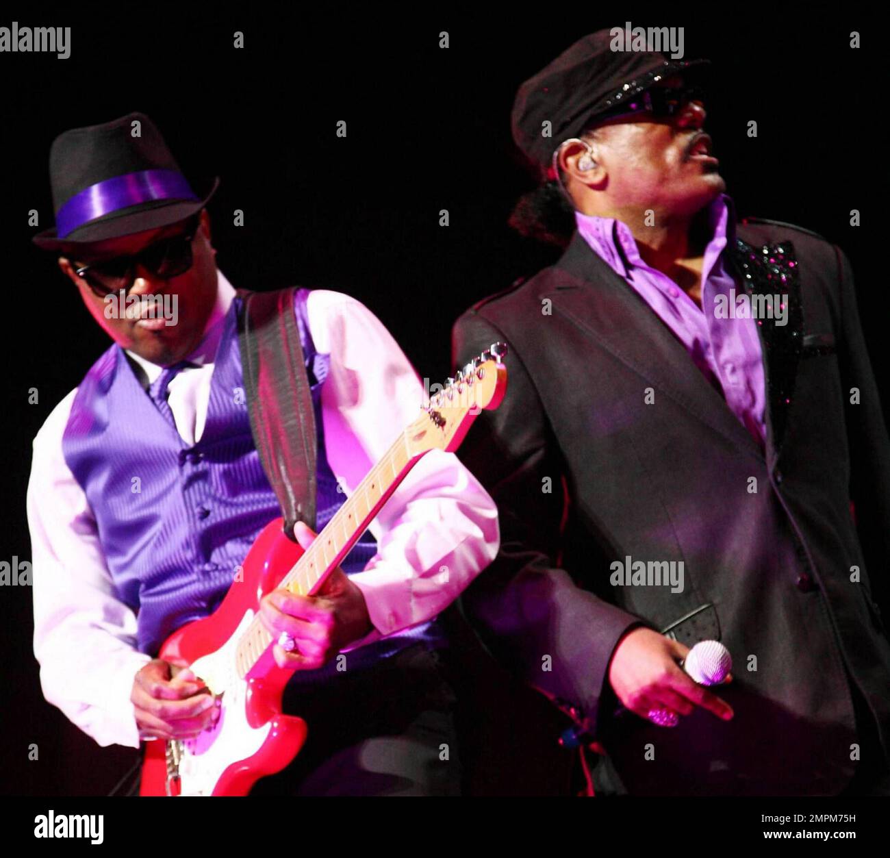 Charles charlie wilson hi-res stock photography and images - Alamy