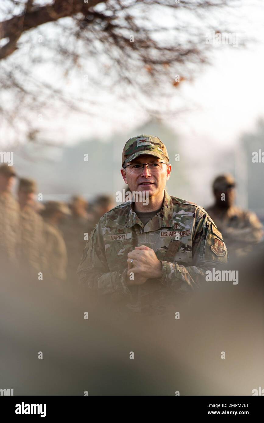 88 air base wing hi-res stock photography and images - Alamy