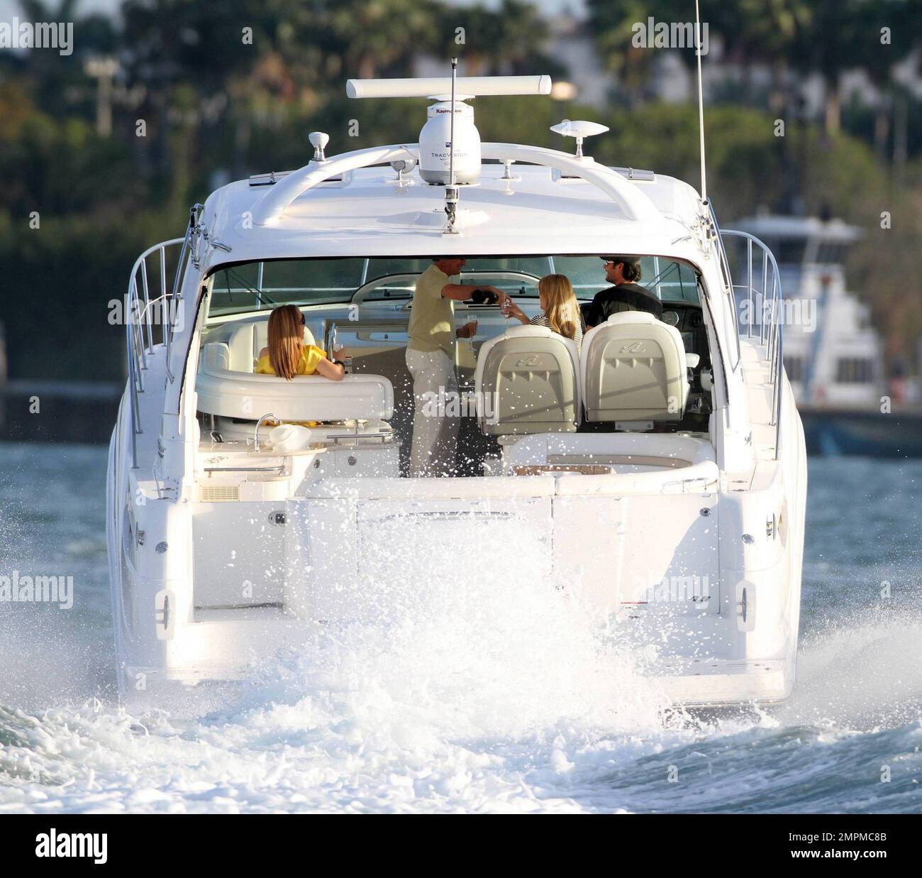 EXCLUSIVE!! Puerto Rican singer Chayanne and wife Marilisa Maronesse ...