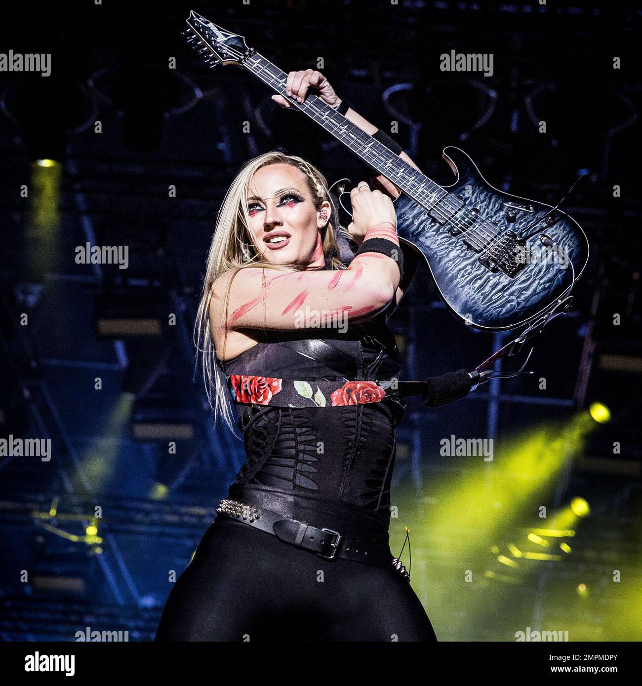 Nita Strauss Nita Strauss