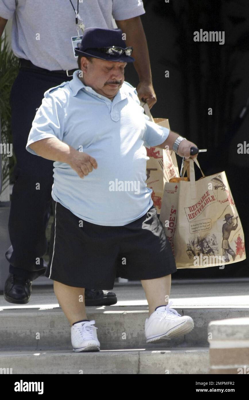 EXCLUSIVE!! Chelsea Handler and her personal assistant Chuy leave the ...