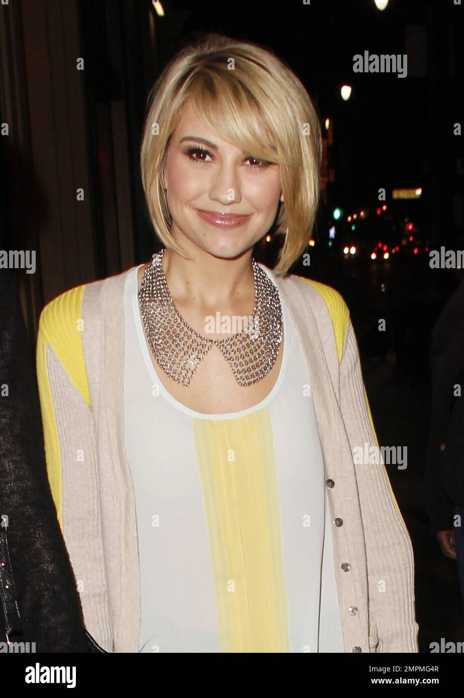 Chelsea Kane Jonas
