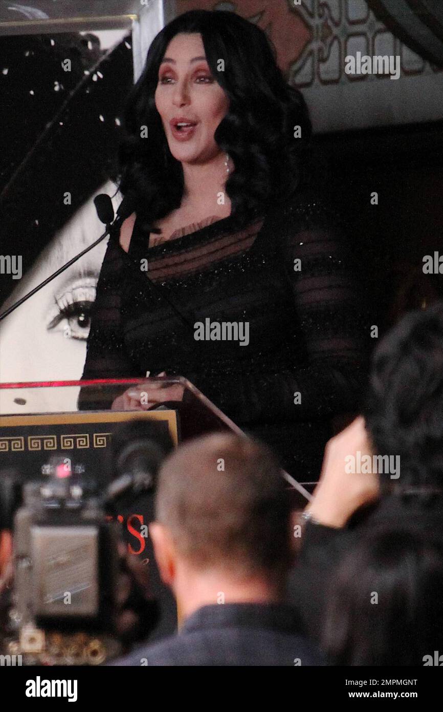 After 45 years in show business Grammy Award winning singer and Oscar ...