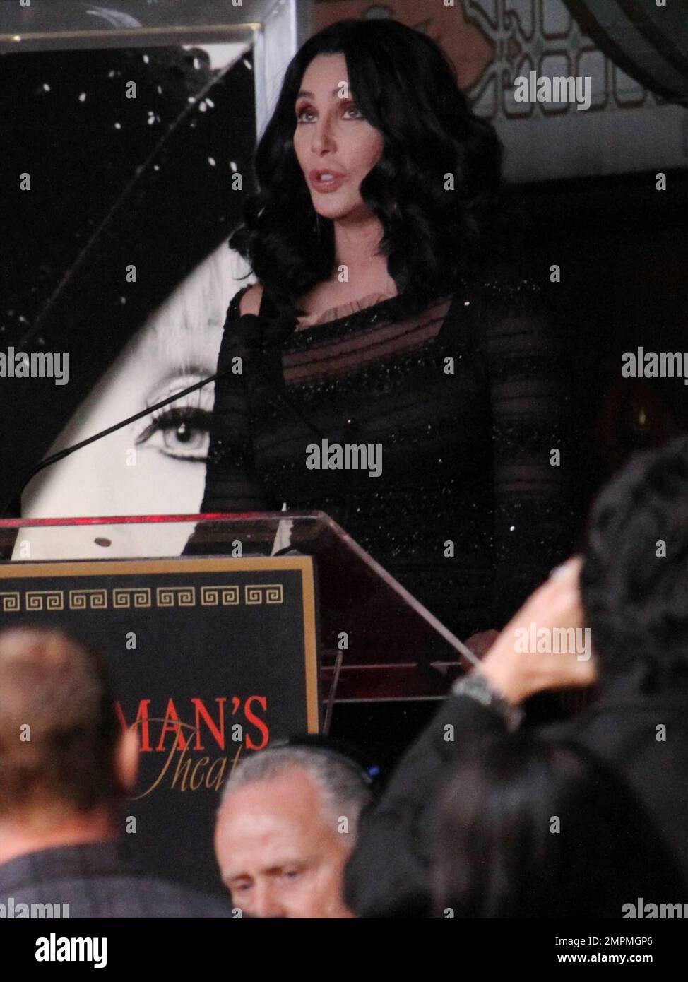 After 45 years in show business Grammy Award winning singer and Oscar ...