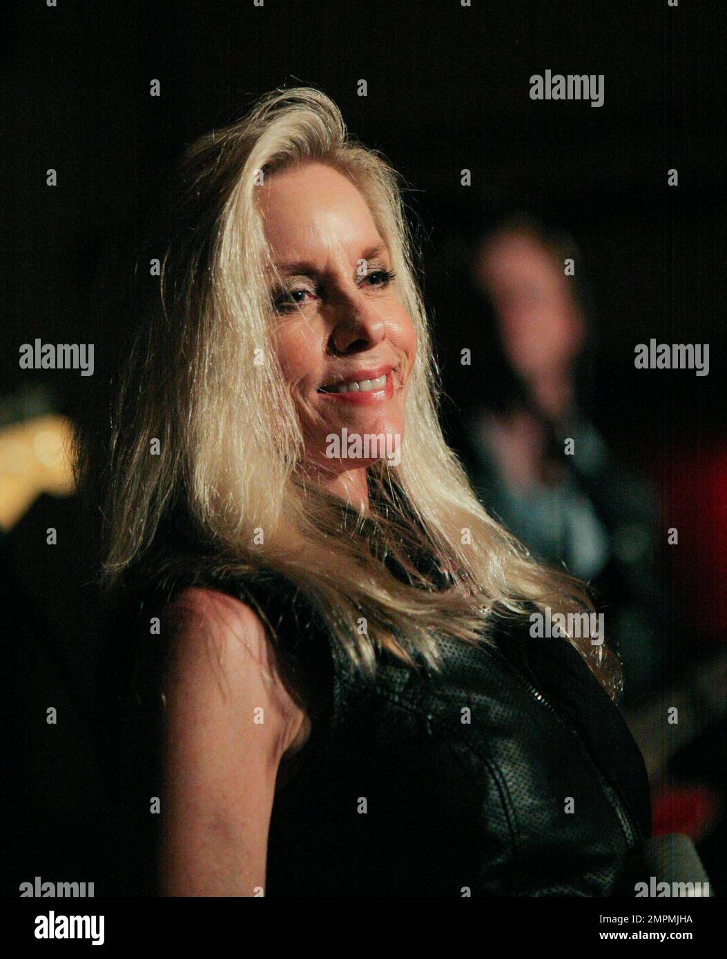 The Runaways Cherie Currie at the Harriet Himmel Theater. West Palm ...
