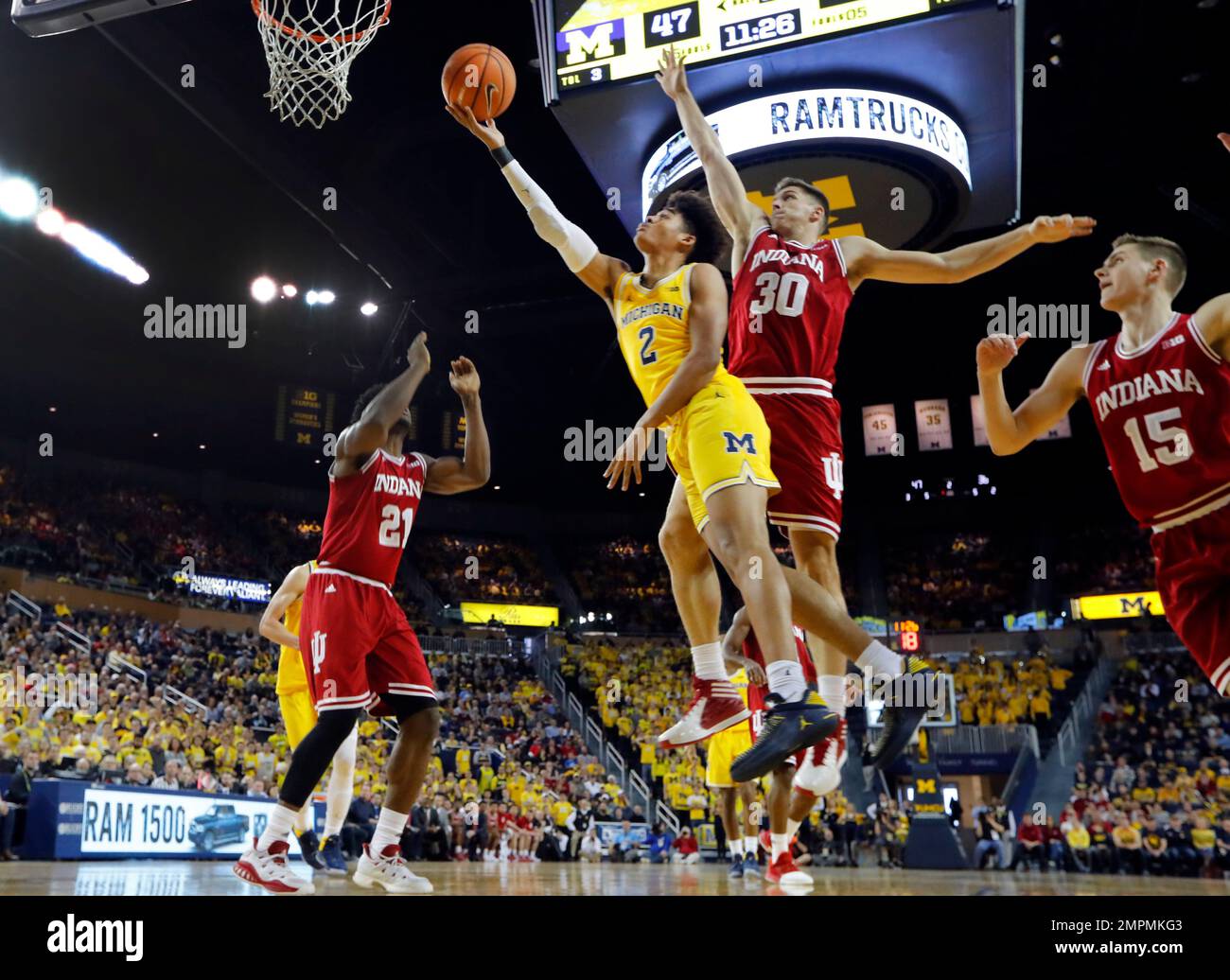 Valerie Hartman Uaf Basketball