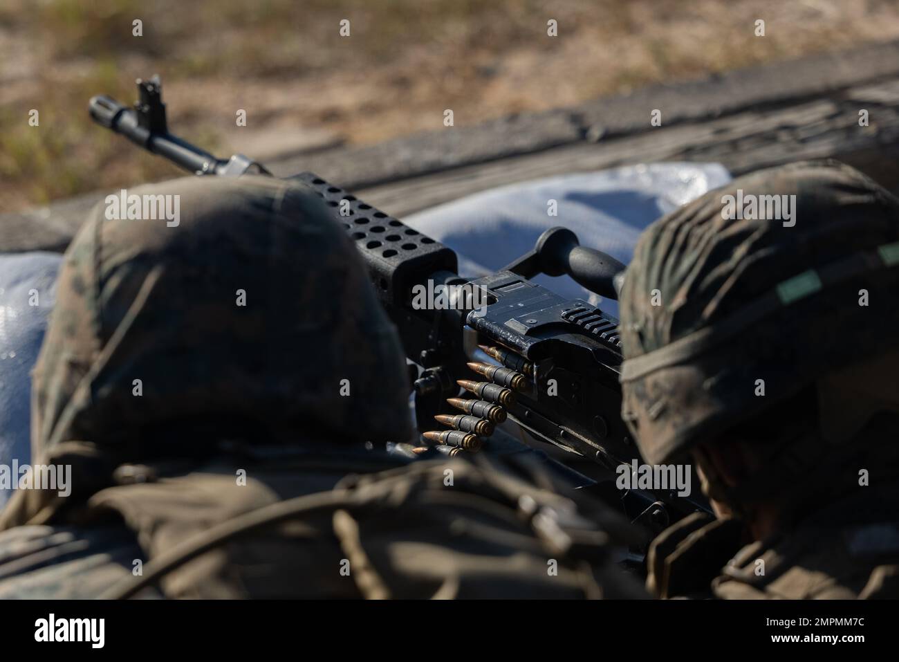 U.S. Marines with Marine Wing Support Squadron (MWSS) 273, Marine Air ...
