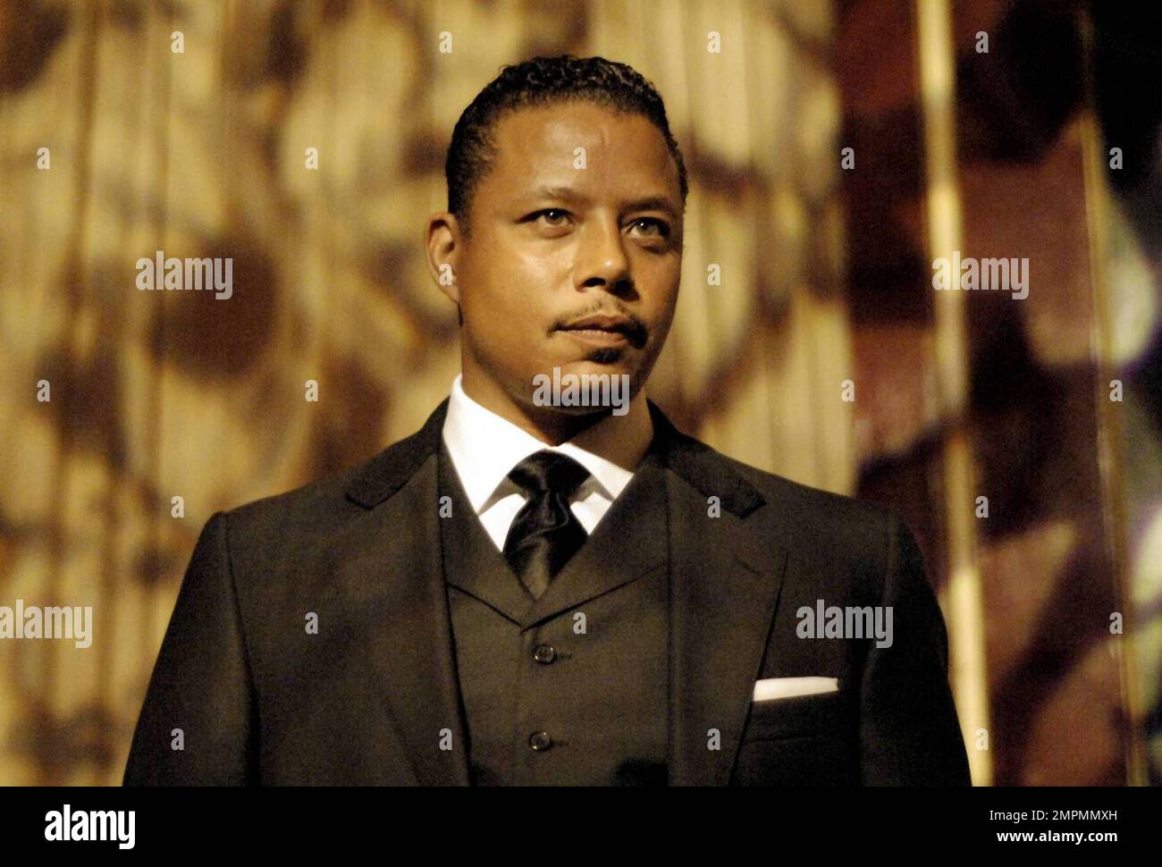 - Academy Award nominee Terrence Howard and actress Tracee Ellis Ross ...