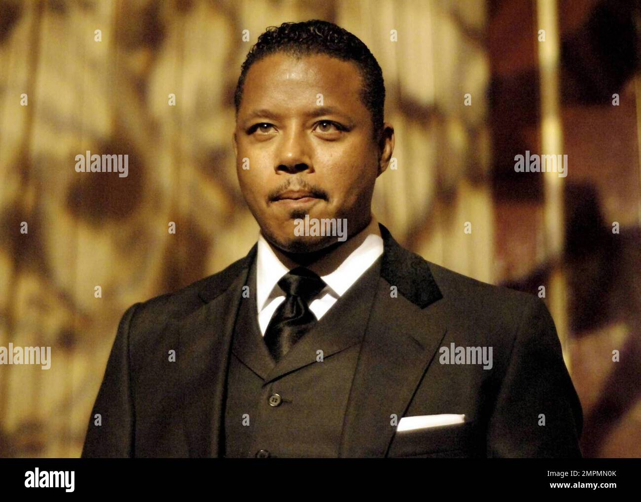 Academy Award nominee Terrence Howard and actress Tracee Ellis Ross co ...