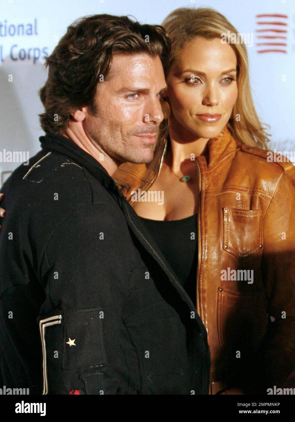 Elizabeth Berkeley joins Children Mending Hearts for an event honoring ...