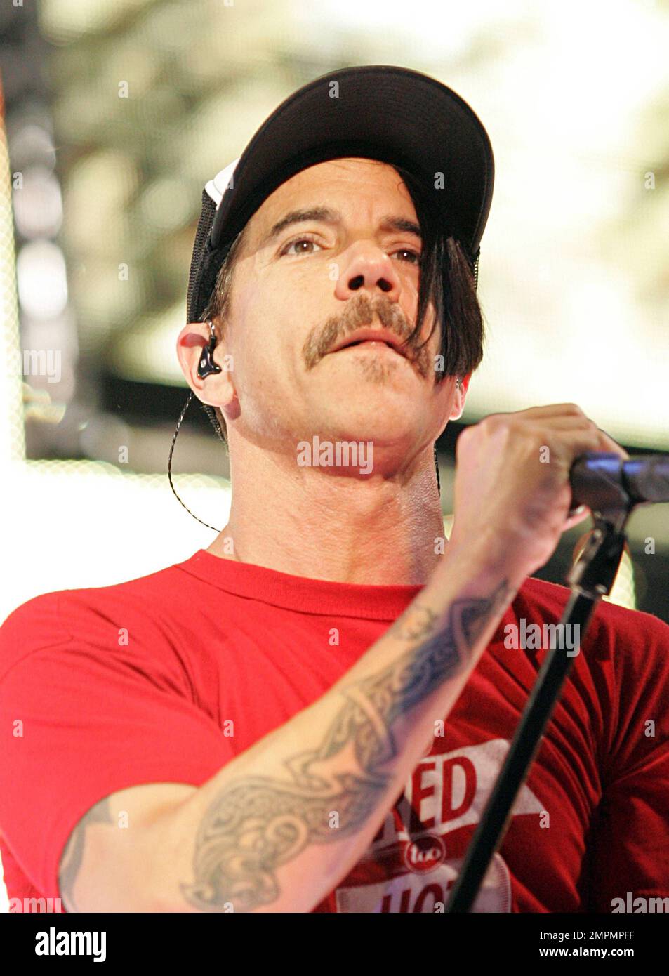 Richard Hilfiger Tattoos