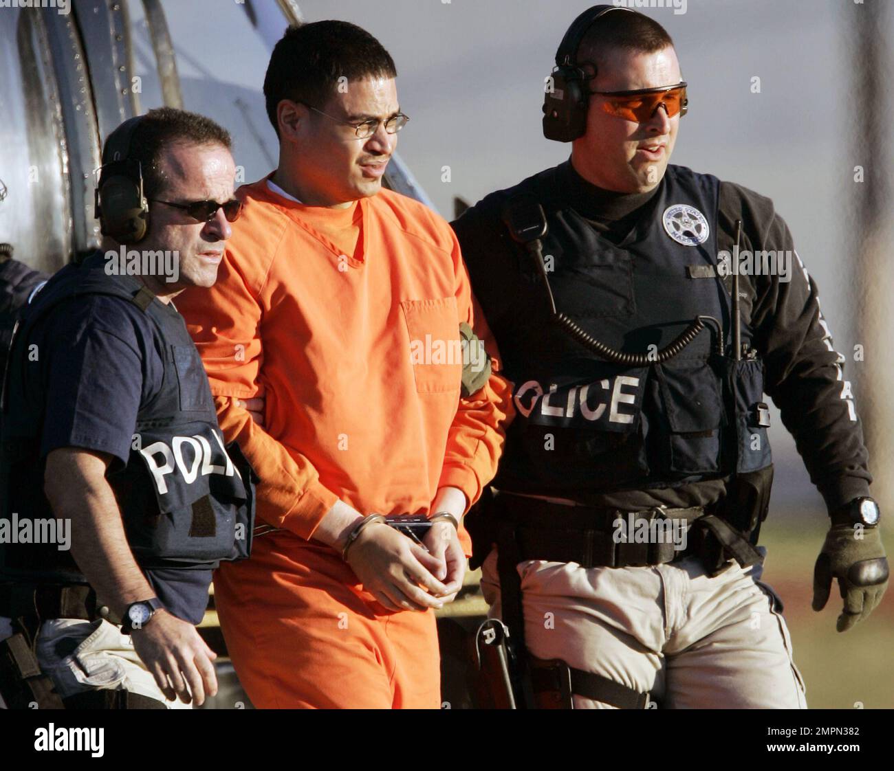 FILE - In this Jan. 5, 2006, file photo by Associated Press ...