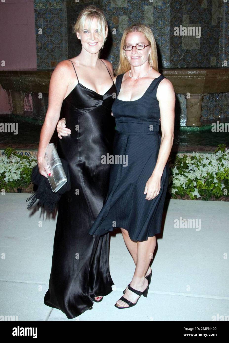 American actress, Maeve Quinlan, attends the 20th Annual Chris Evert ...