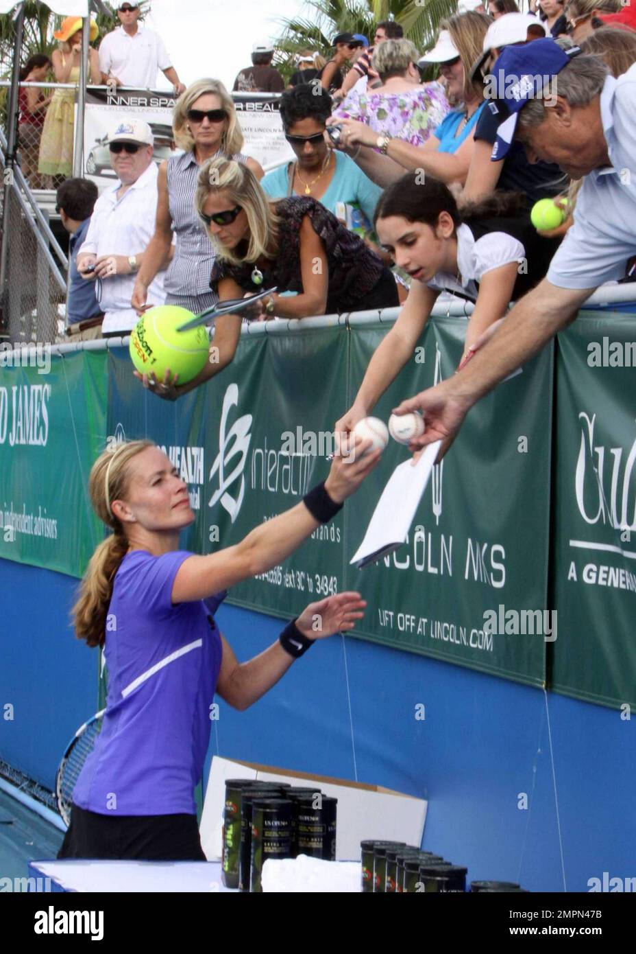 Academy Award nominated American actress, Elisabeth Shue, participates ...