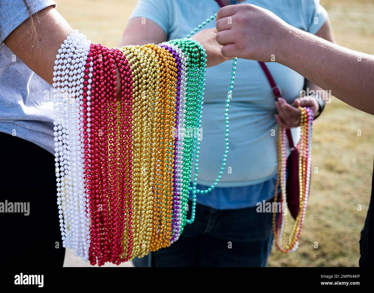 Brooke Braswell, American Foundation for Suicide Prevention (AFSP ...