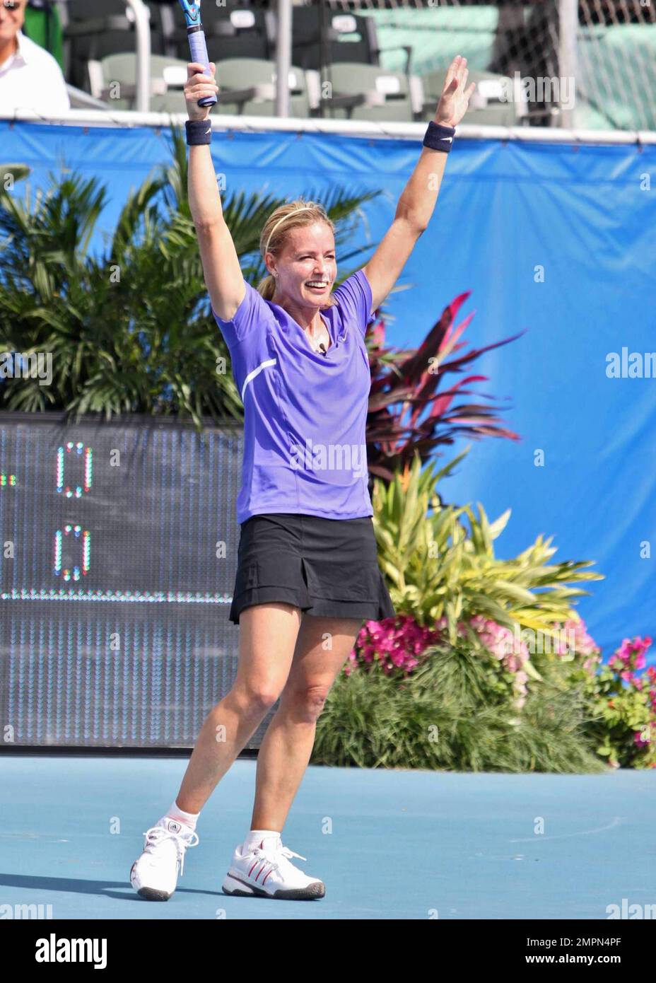 Academy Award nominated American actress, Elisabeth Shue, participates ...