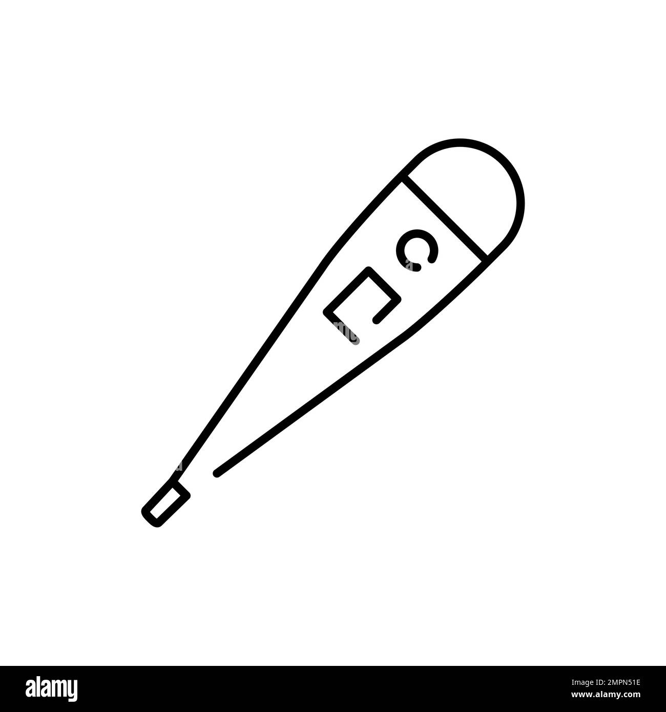 Thermometer First Aid