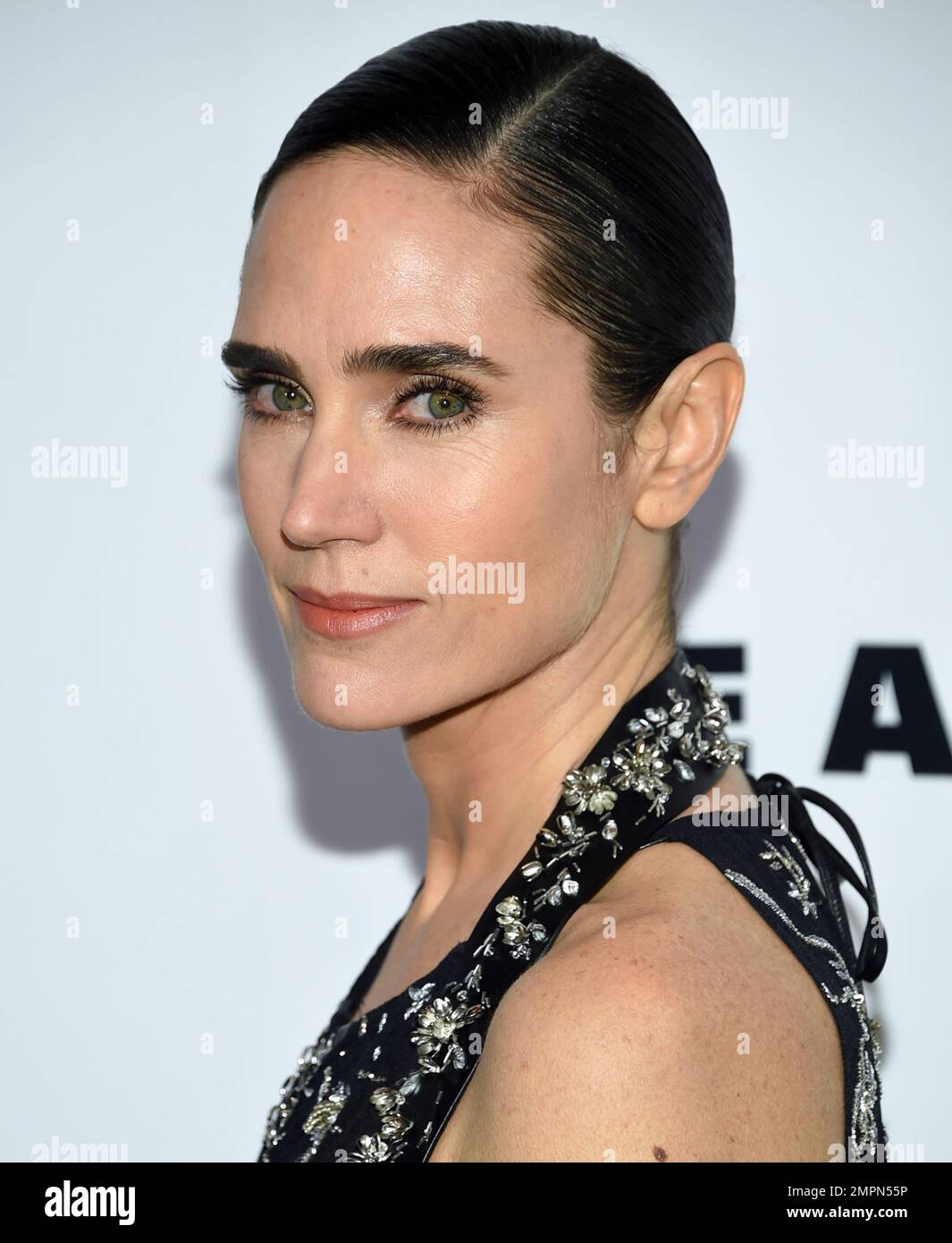 Jennifer Connelly attends the Lincoln Center Corporate Fund Gala ...