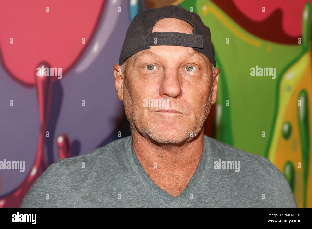 Steve Madden attends the premiere of "Maddman: The Steve Madden Story ...