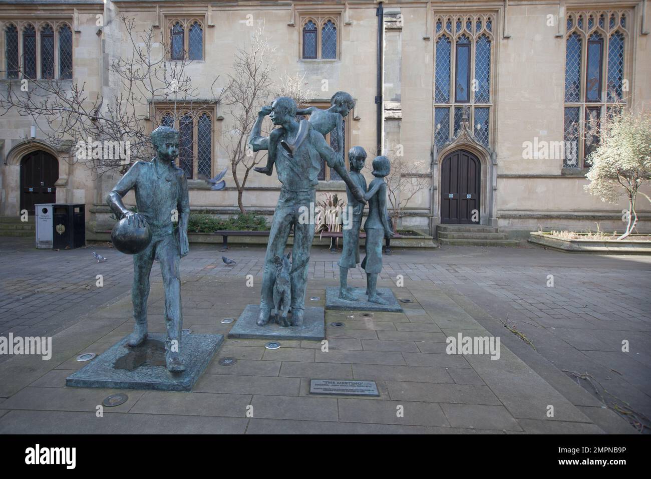 The harpur centre hi-res stock photography and images - Alamy