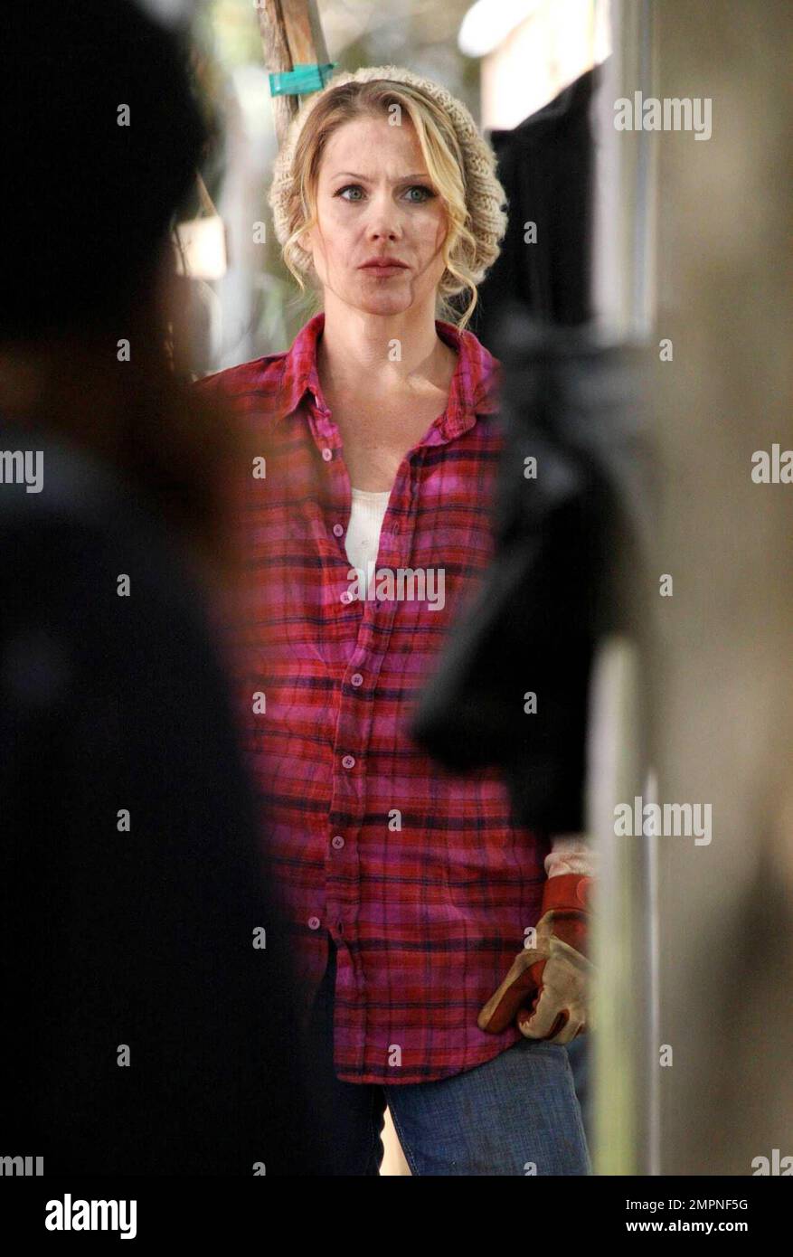 Christina Applegate Samantha Who Hair