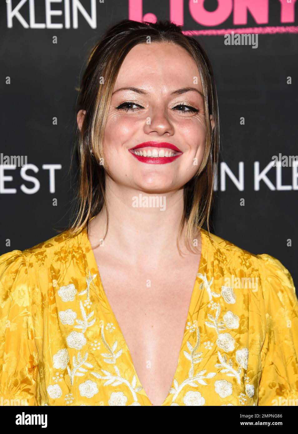 Emily Meade Actress Unveiling The Life And Career Of Emily Meade