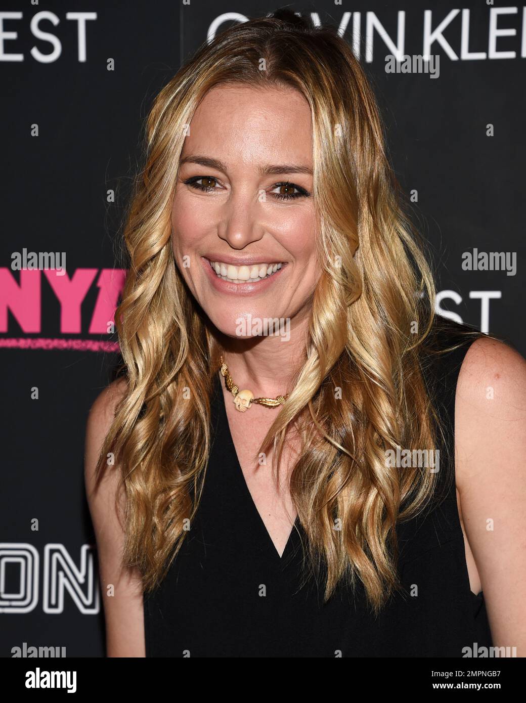 Actress Piper Perabo attends the premiere of "I, Tonya" at Village East ...