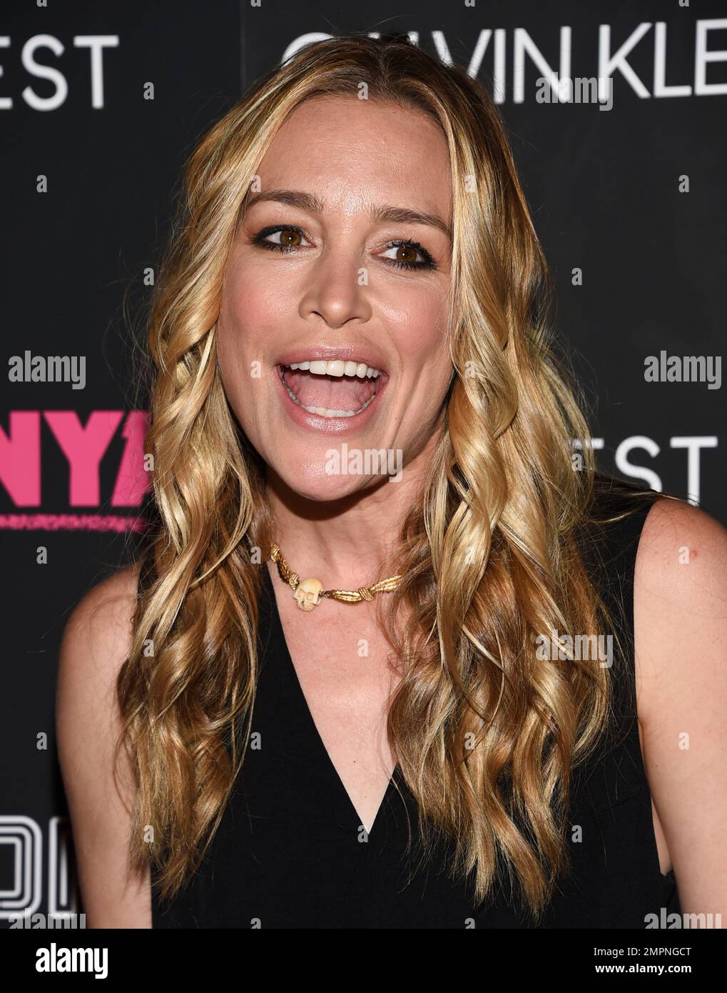 Actress Piper Perabo attends the premiere of "I, Tonya" at Village East ...