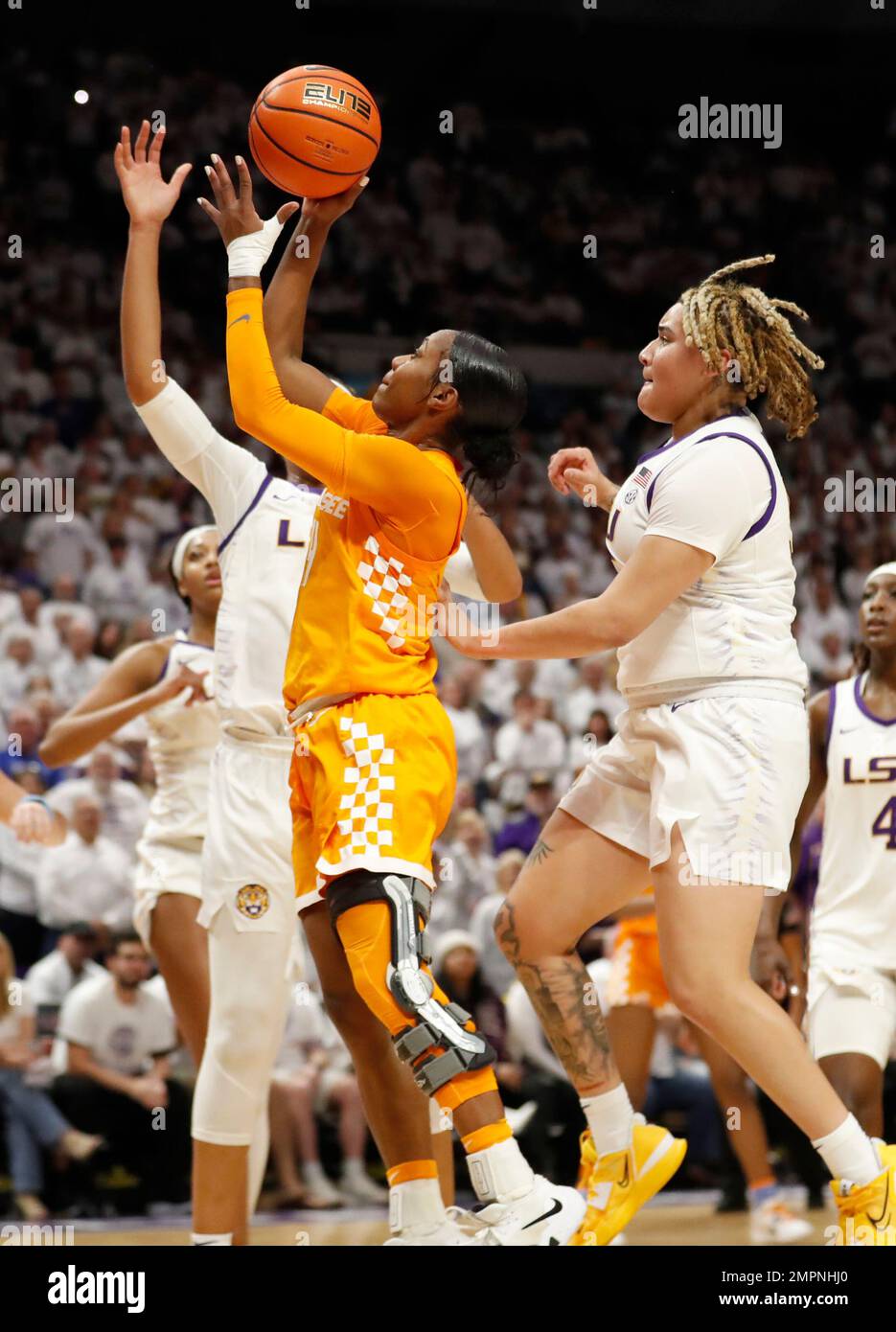 Kateri walker hi-res stock photography and images - Alamy