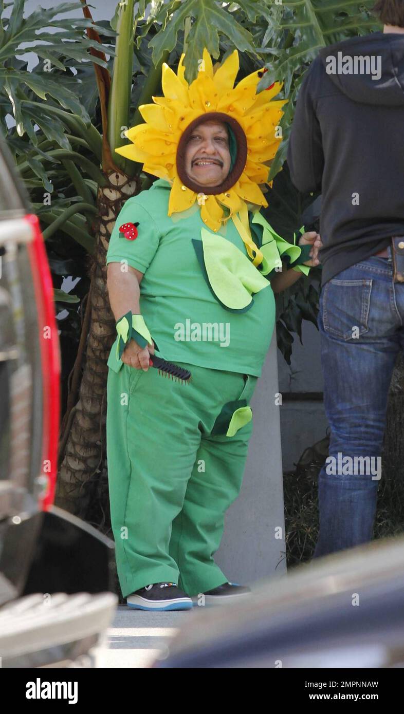 Chelsea handler assistant hi-res stock photography and images - Alamy