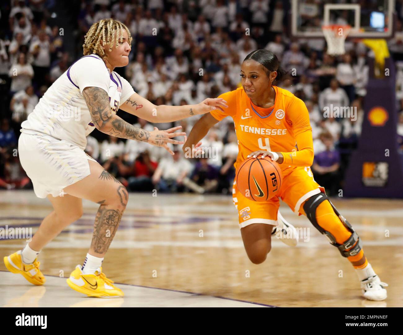 Kateri walker hi-res stock photography and images - Alamy